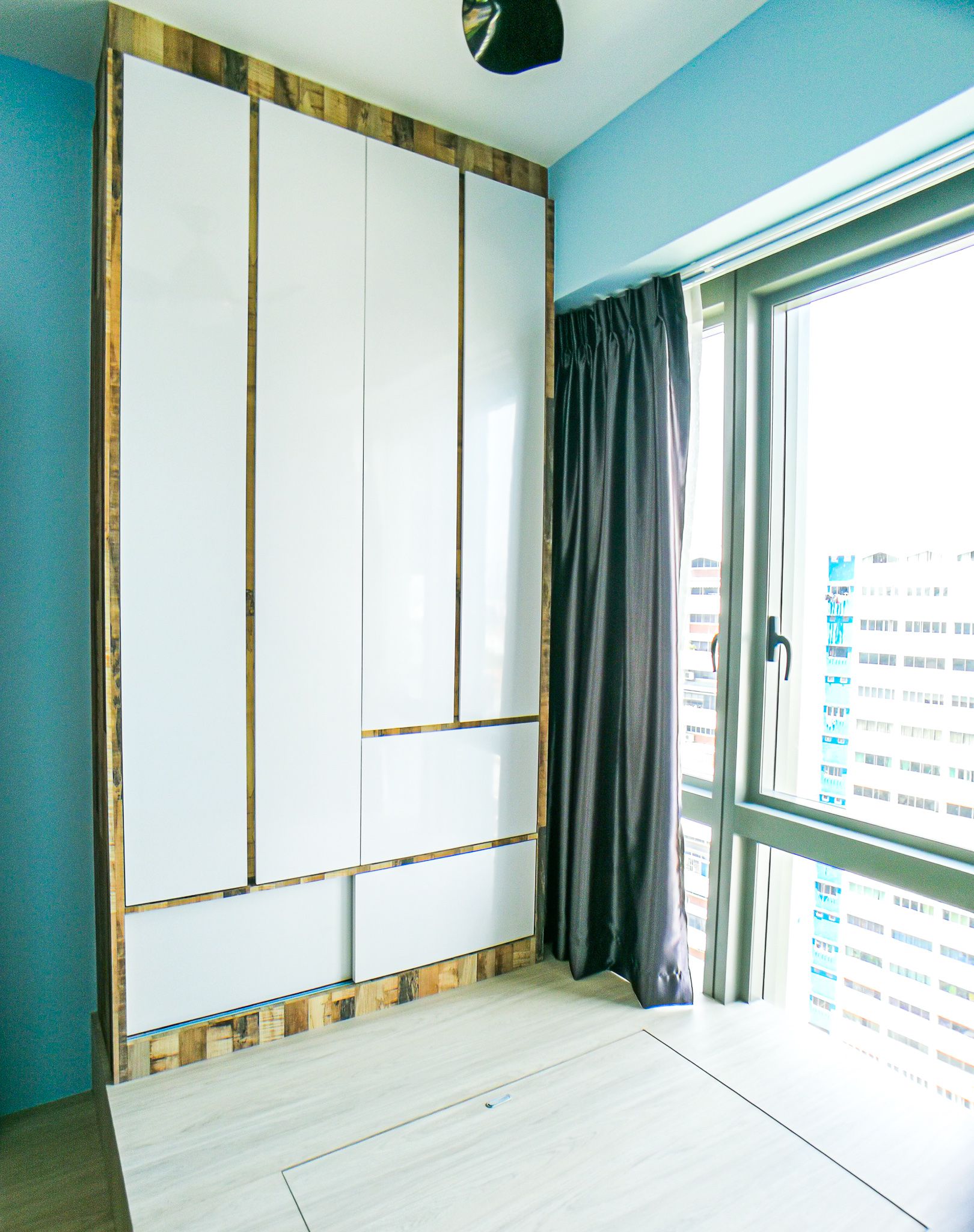 TRE Residence – Elysian Design Studio