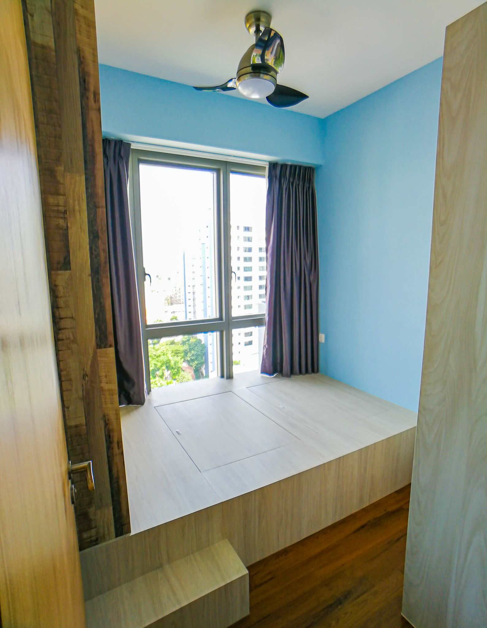 TRE Residence – Elysian Design Studio